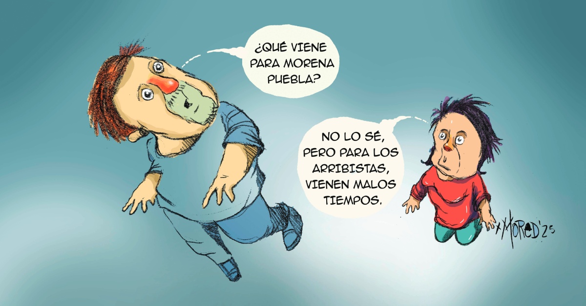 Espulgar- Grupo Milenio