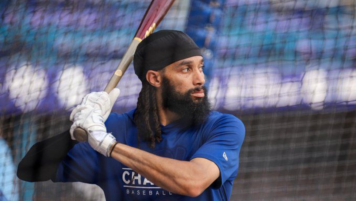 Charros de Jalisco perderán a Billy Hamilton por lesión- Grupo Milenio
