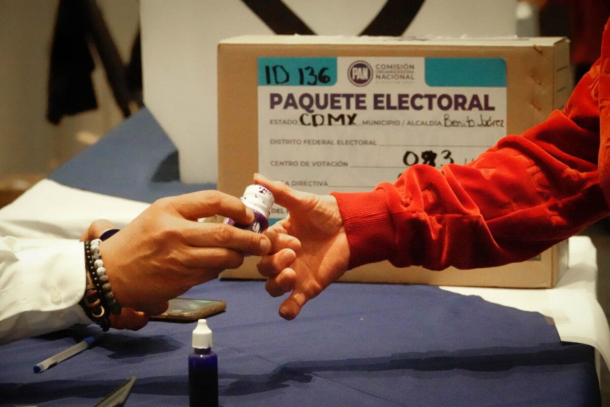 Cuáles son los descuentos por votar en elección judicial- Grupo Milenio