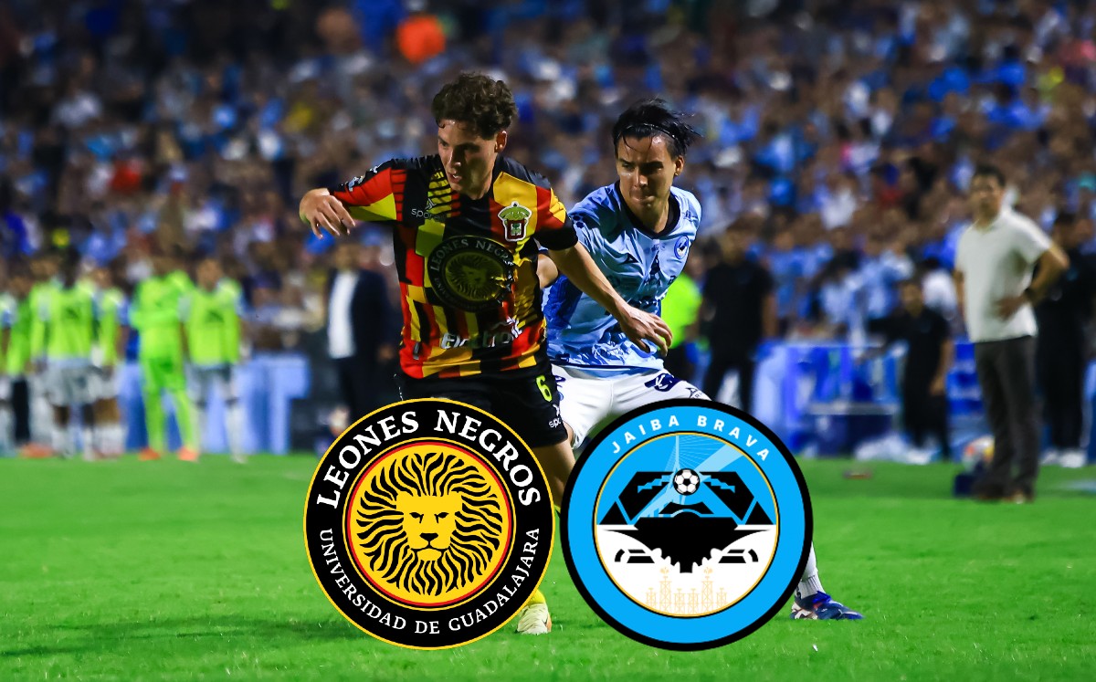 Leones Negros vs Jaiba Brava. Final Liga de Expansión 2025 | RESUMEN ...