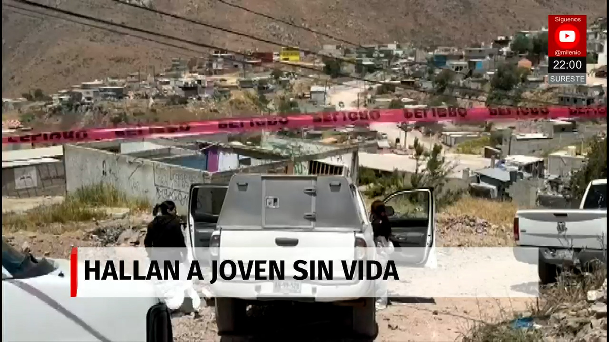 Milenio Noticias, 24 de mayo de 2025- Grupo Milenio