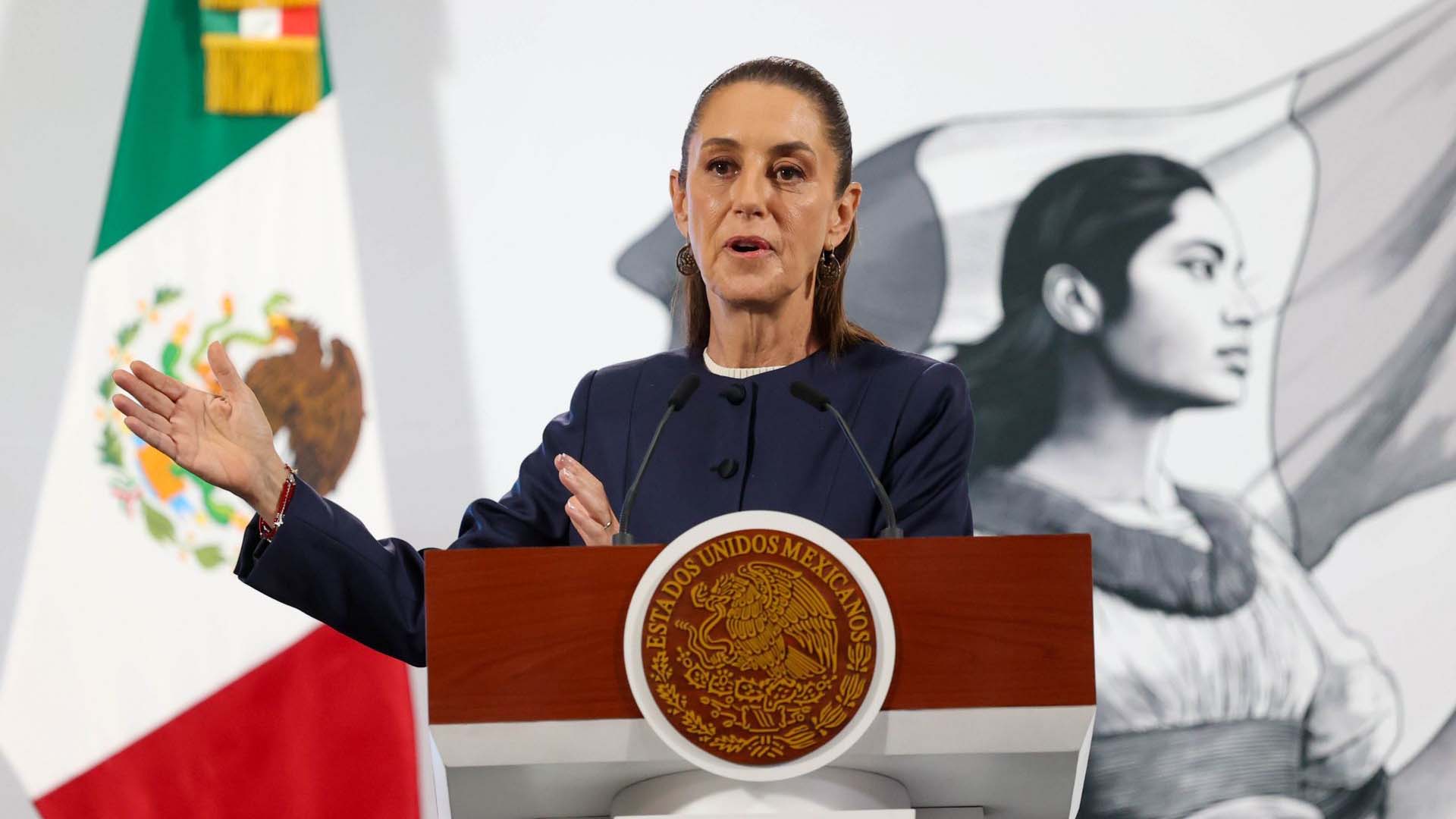 En dos meses comenzarán a instalarse Farmacias del Bienestar- Grupo Milenio