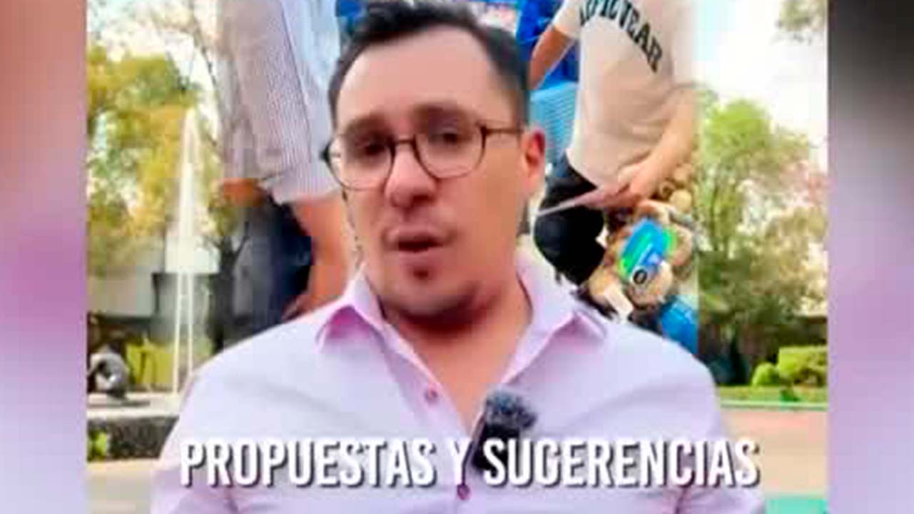 Tomás Enrique Sánchez, candidato a magistrado de primer circuito- Grupo ...