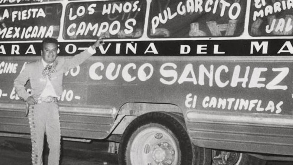 Hija de Cuco Sánchez habla de vida y obra de su padre- Grupo Milenio