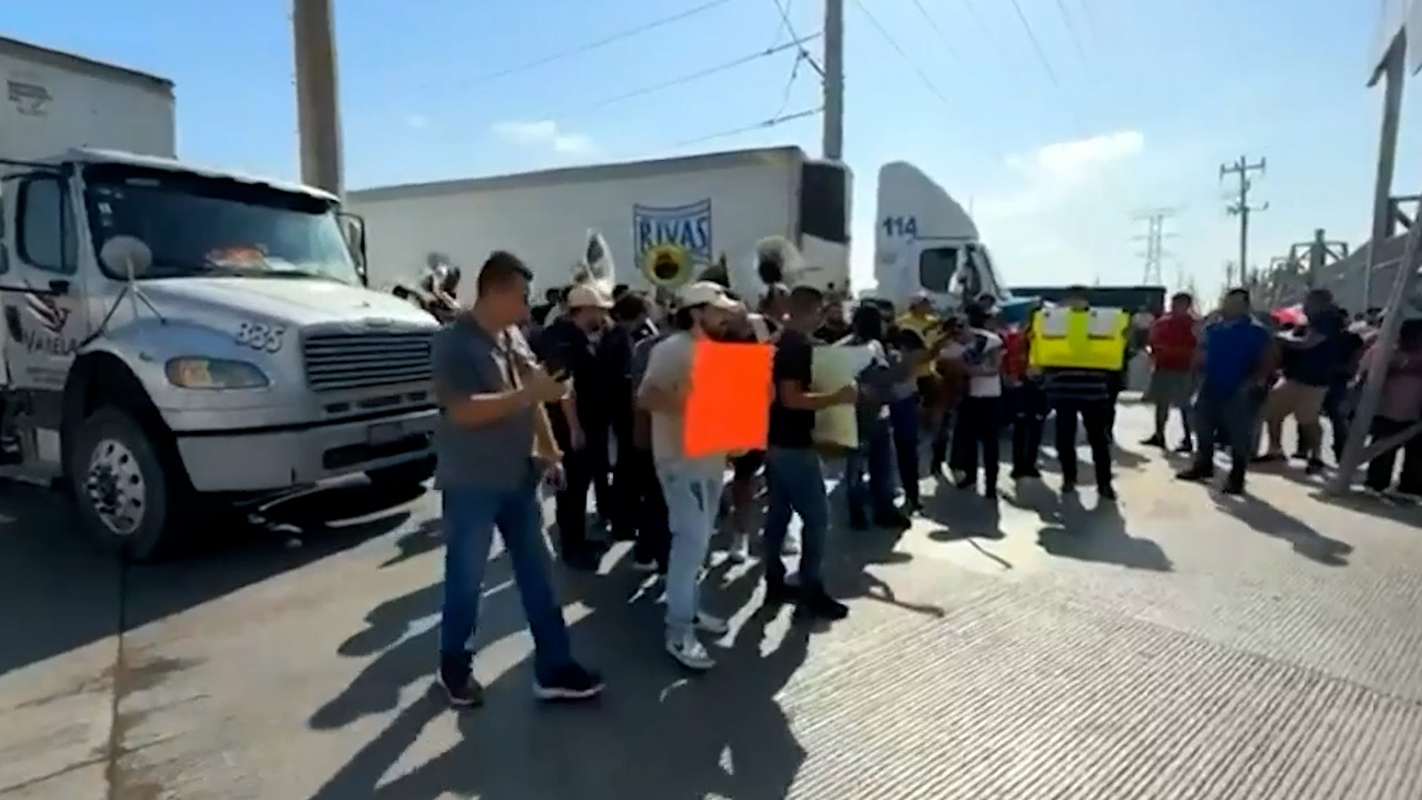 Grupo Fugitivo fue citado a trampa, denuncia colectivo en Tamaulipas- Grupo Milenio