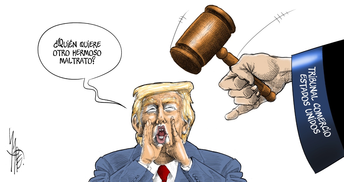 Hermoso estate quieto- Grupo Milenio