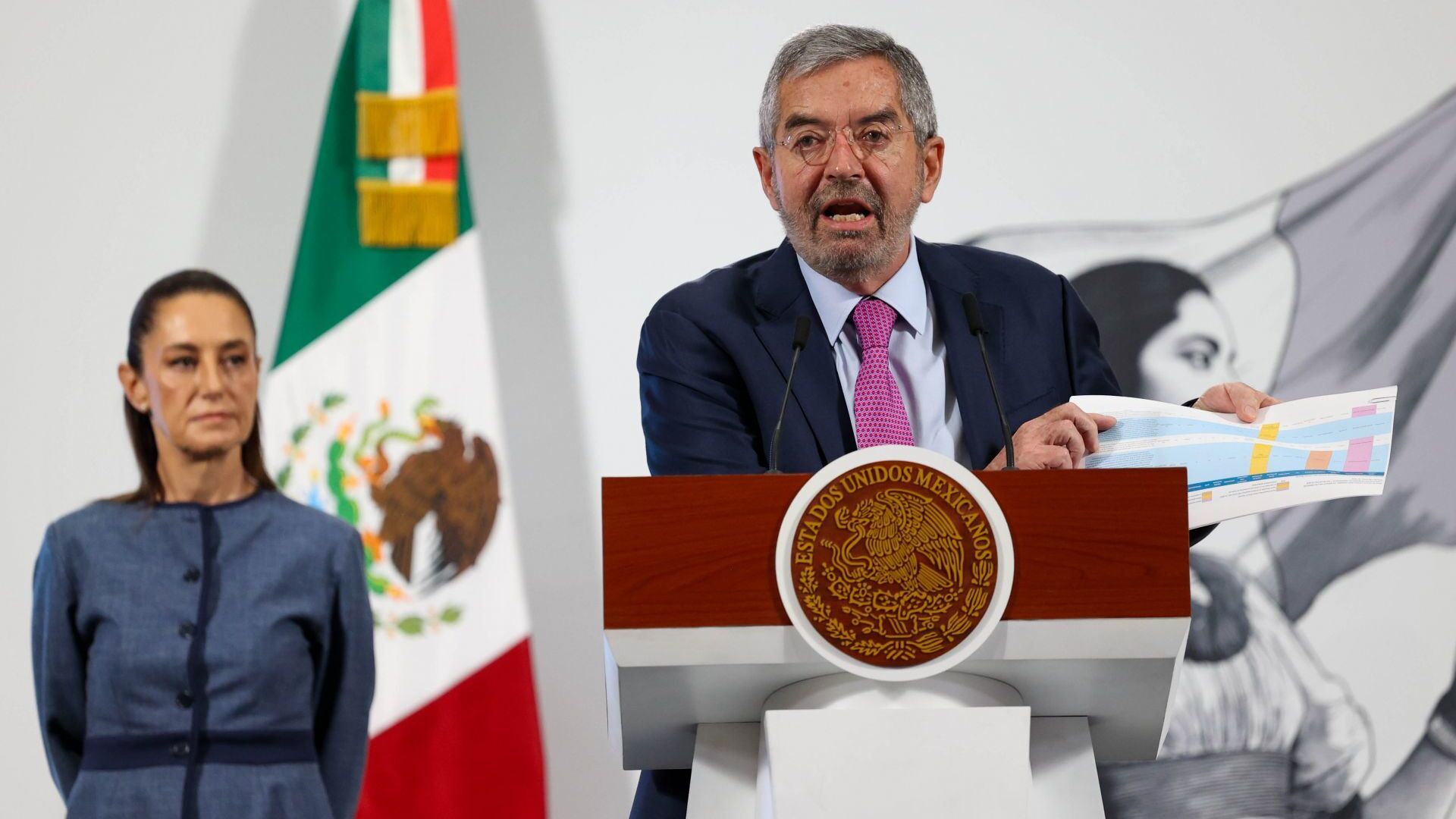 SRE emite recomendaciones a mexicanos en EU tras redadas- Grupo Milenio