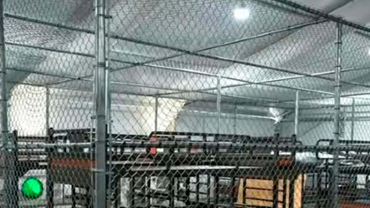 Cámaras de seguridad revelan nuevos métodos de deportaciones- Grupo Milenio