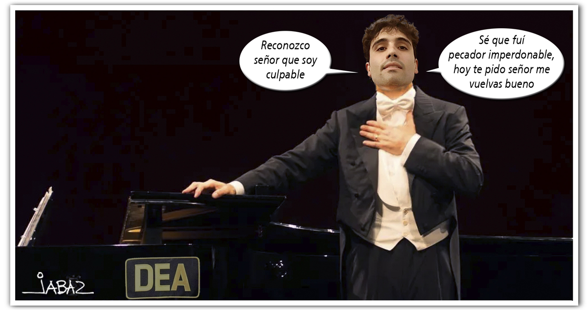 ¿A cambio de qué?- Grupo Milenio