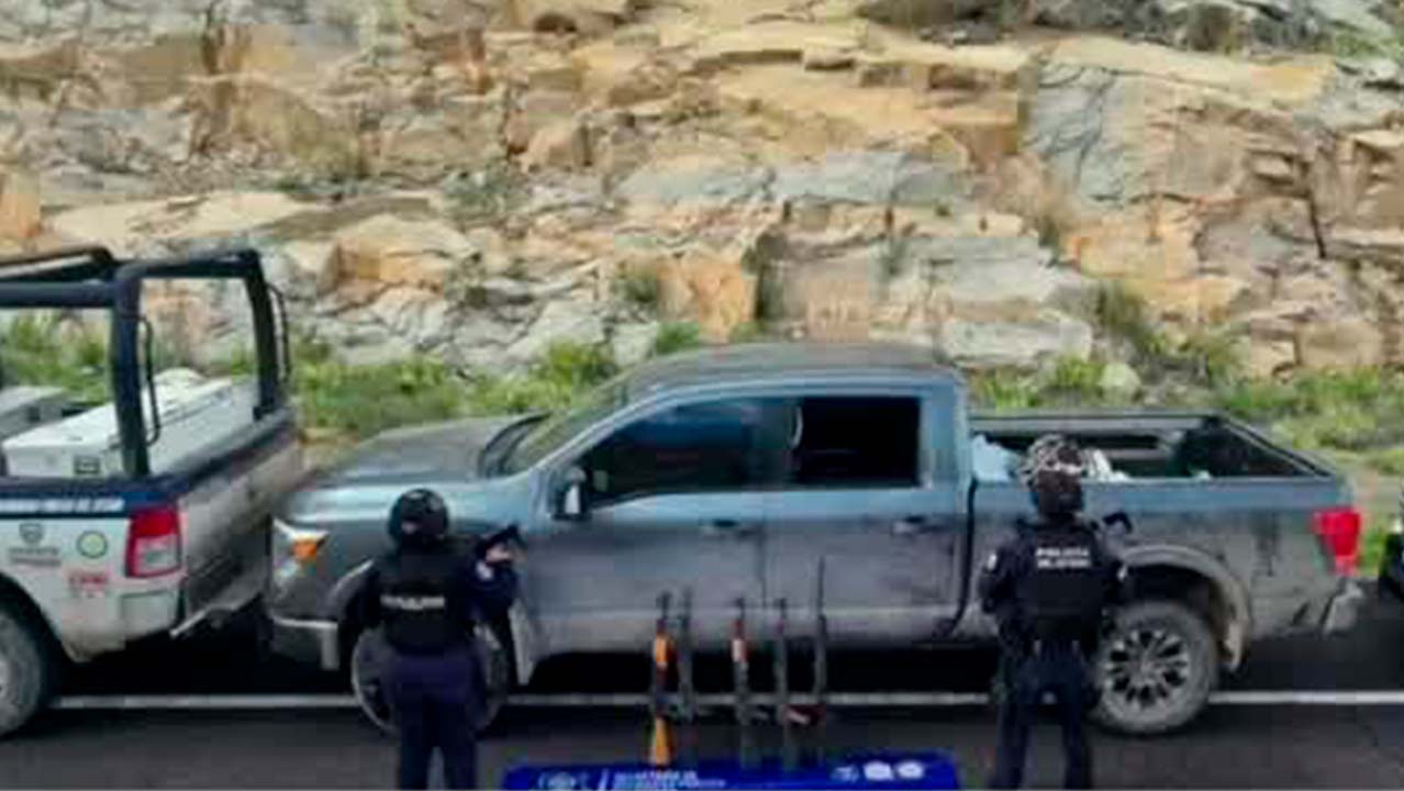 Oficial del INM es asesinado en Chihuahua- Grupo Milenio