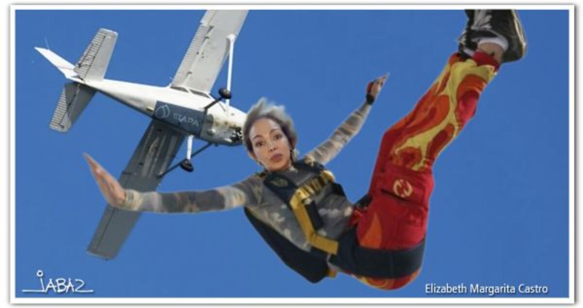 Ya cayó de la nube en que andaba- Grupo Milenio