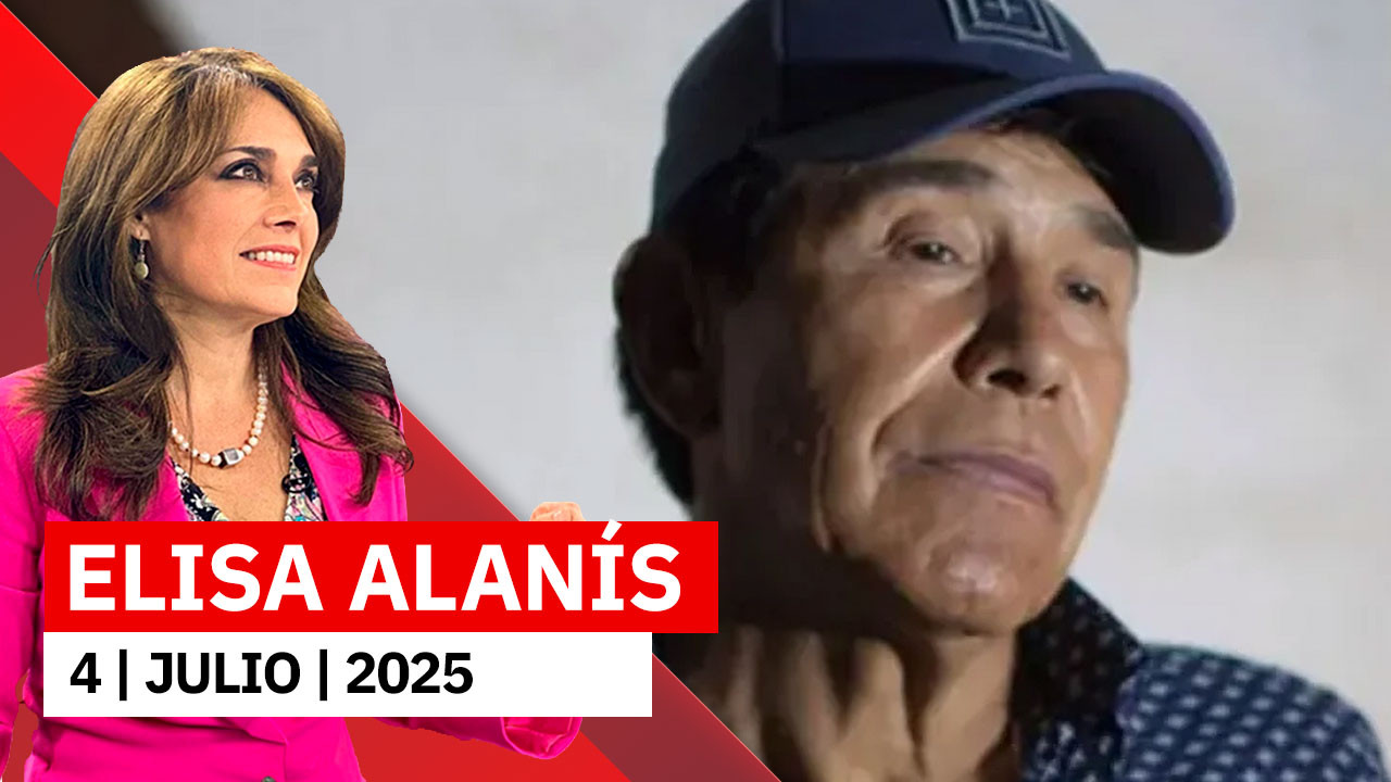 Exponen a mujer estadounidense en redes sociales- Grupo Milenio