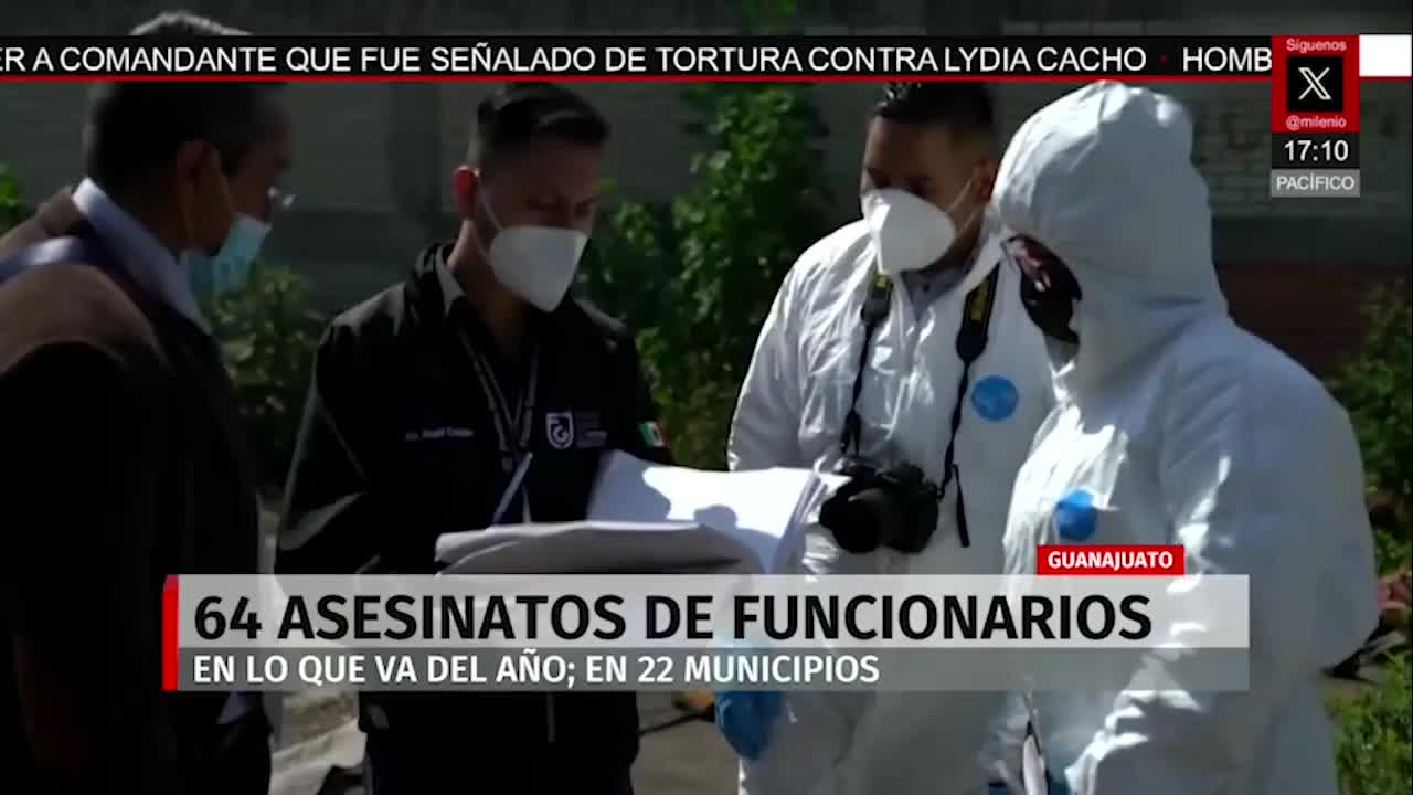 Noticiero completo de Rodrigo Rico del 7 de julio de 2025- Grupo Milenio