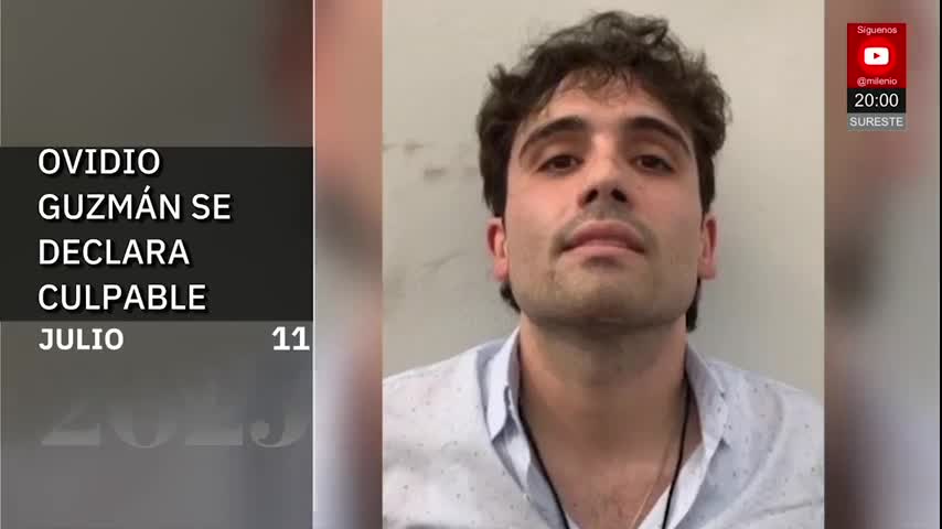 Milenio Noticias, con Rodrigo Rico, 11 de enero de 2025- Grupo Milenio