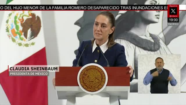 Noticiero completo de Pedro Gamboa del 15 de julio de 2025.- Grupo Milenio