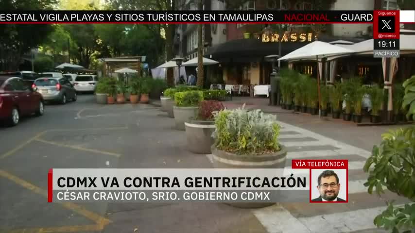 Noticiero completo de Pedro Gamboa del 16 de julio de 2025.- Grupo Milenio