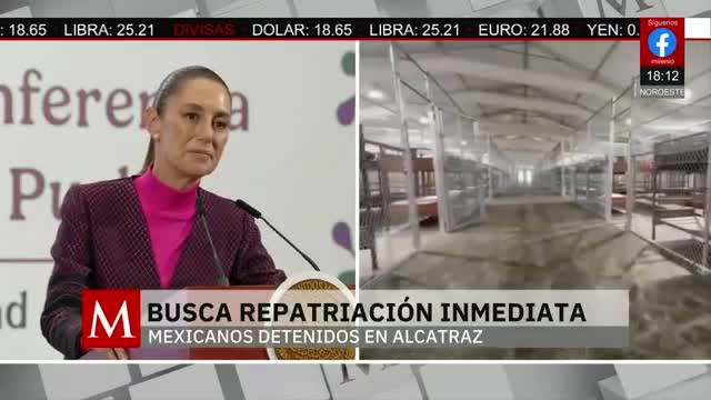 Noticiero completo de Pedro Gamboa del 22 de julio de 2025.- Grupo Milenio