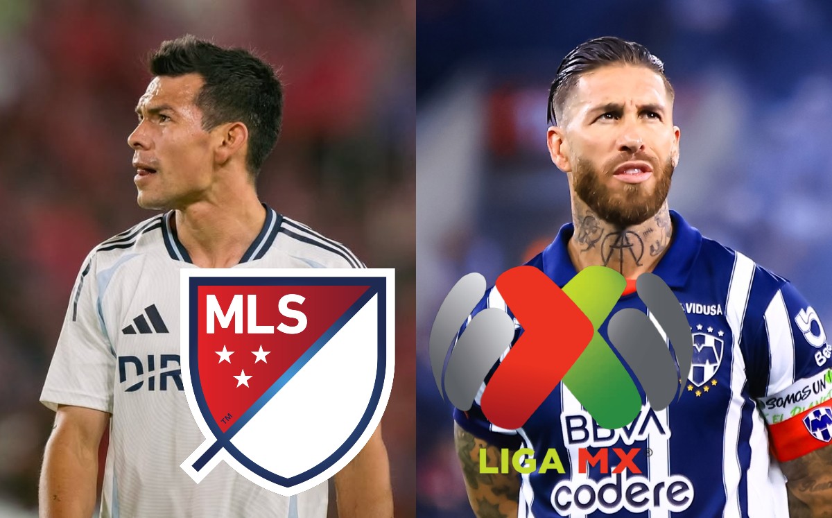 MLS vs. Liga Mx: EN VIVO All Star Game 2025 HOY Juego de Estrellas- Grupo Milenio
