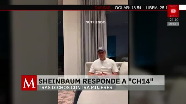 Noticiero completo de Pedro Gamboa del 23 de julio de 2025.- Grupo Milenio