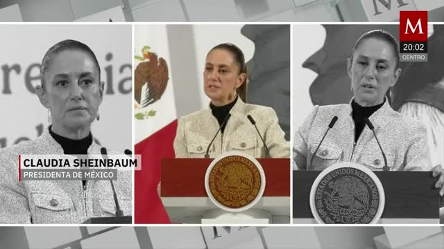 Noticiero completo de Pedro Gamboa del 24 de julio de 2025- Grupo Milenio