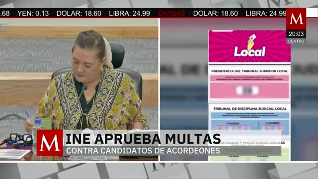 Noticiero completo de Pedro Gamboa del 28 de julio de 2025.- Grupo Milenio