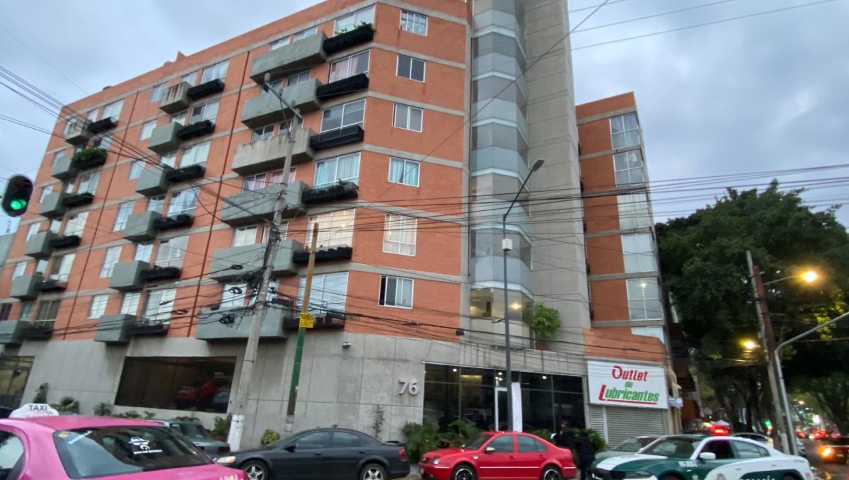 Colonia Doctores: ¿Cómo se gentrificó la 'Ciudad Judicial'?- Grupo Milenio