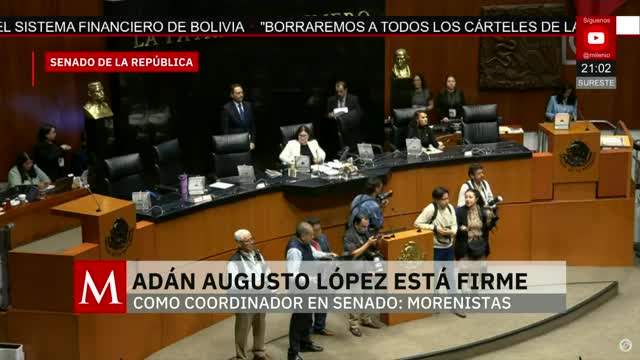 Noticiero completo de Pedro Gamboa del 30 de julio de 2025- Grupo Milenio