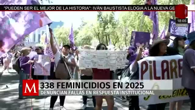 Noticiero completo de Rodrigo Rico del 1 de agosto de 2025- Grupo Milenio