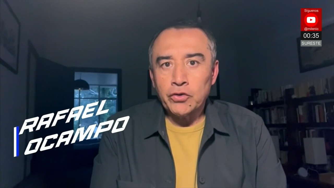 Leagues Cup 2025, más que una goleada histórica | A balón parado con Rafael Ocampo- Grupo Milenio