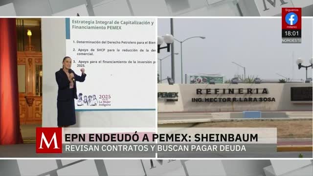 Noticiero completo de Pedro Gamboa del 5 de agosto de 2025- Grupo Milenio