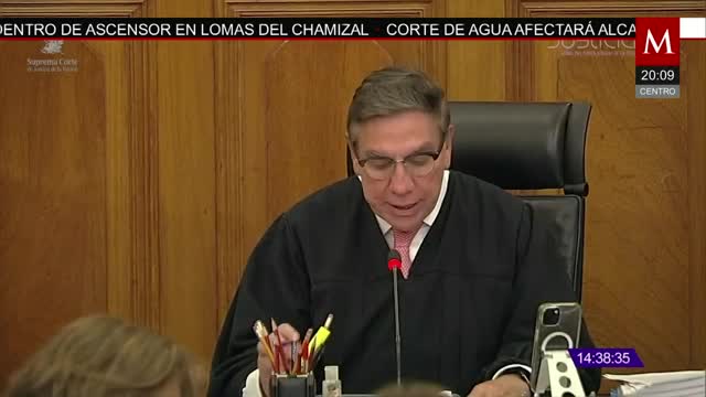 Noticiero completo de Pedro Gamboa del 6 de agosto de 2025- Grupo Milenio