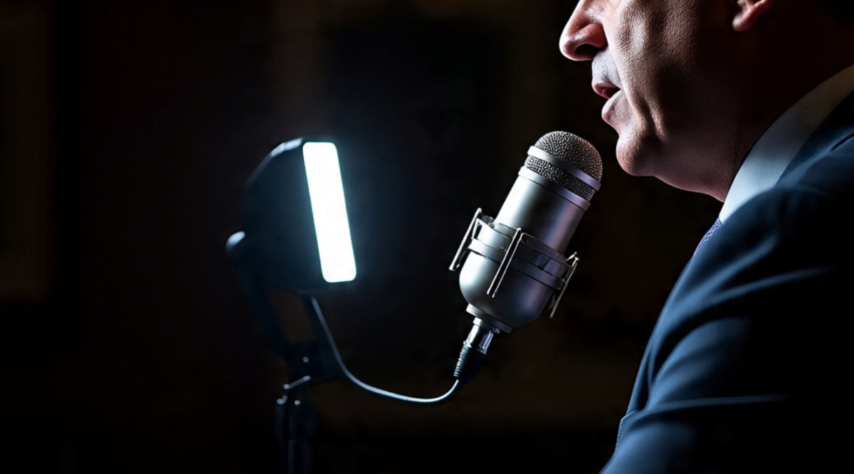 Políticos abren podcast a 'falta de empleo': La nueva tendencia- Grupo ...