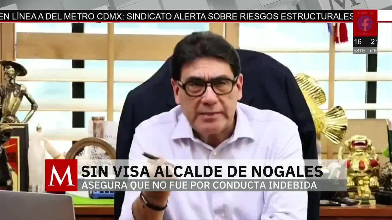 Noticiero completo de Elisa Alanís del 7 de agosto de 2025- Grupo Milenio