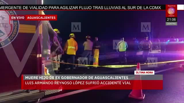 Noticiero completo de Elisa Alanís del 8 de agosto de 2025- Grupo Milenio