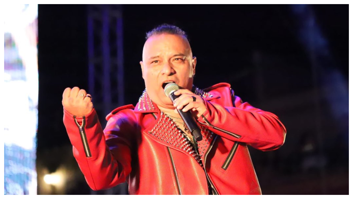 ¿Quién es Xava Drago, cantante de Coda que murió?- Grupo Milenio