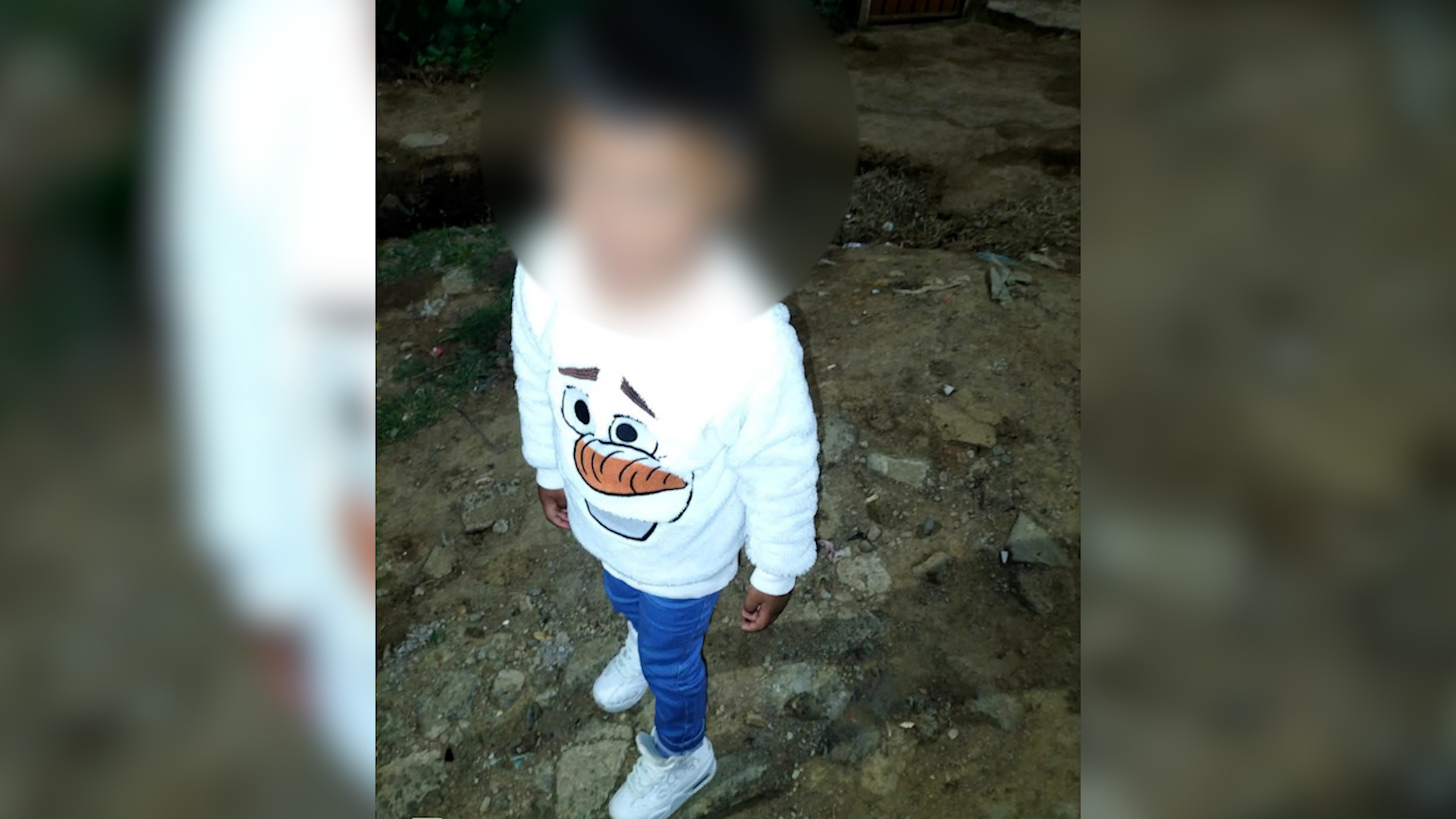 Caso Fernandito: Madre del menor revoca a su abogada- Grupo Milenio