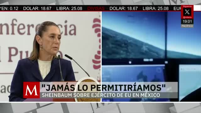 Noticiero completo de Pedro Gamboa del 11 de agosto de 2025- Grupo Milenio