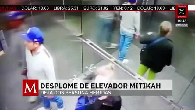 Noticiero completo de Pedro Gamboa del 13 de agosto de 2025- Grupo Milenio