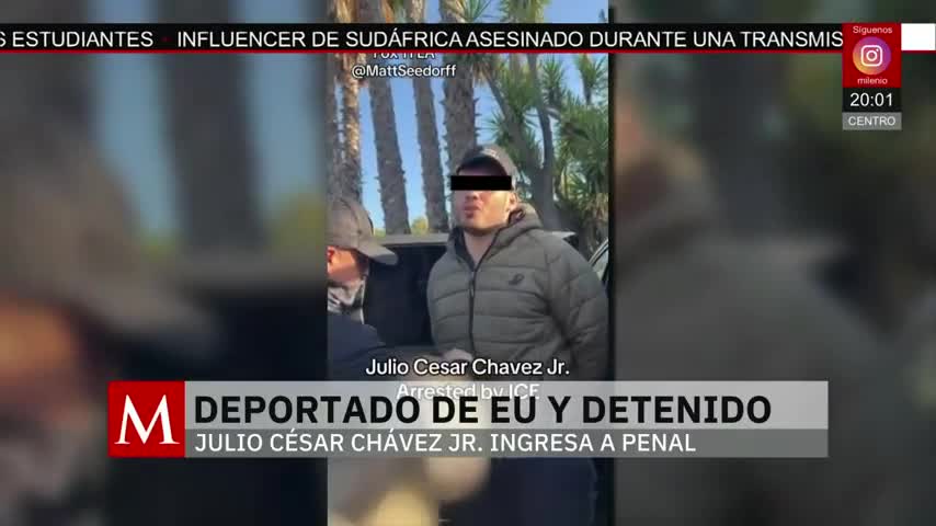 Noticiero completo de Pedro Gamboa del 19 de agosto de 2025- Grupo Milenio