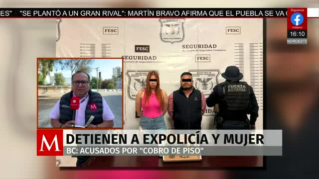Noticiero completo de Rodrigo Rico del 21 de agosto de 2025- Grupo Milenio