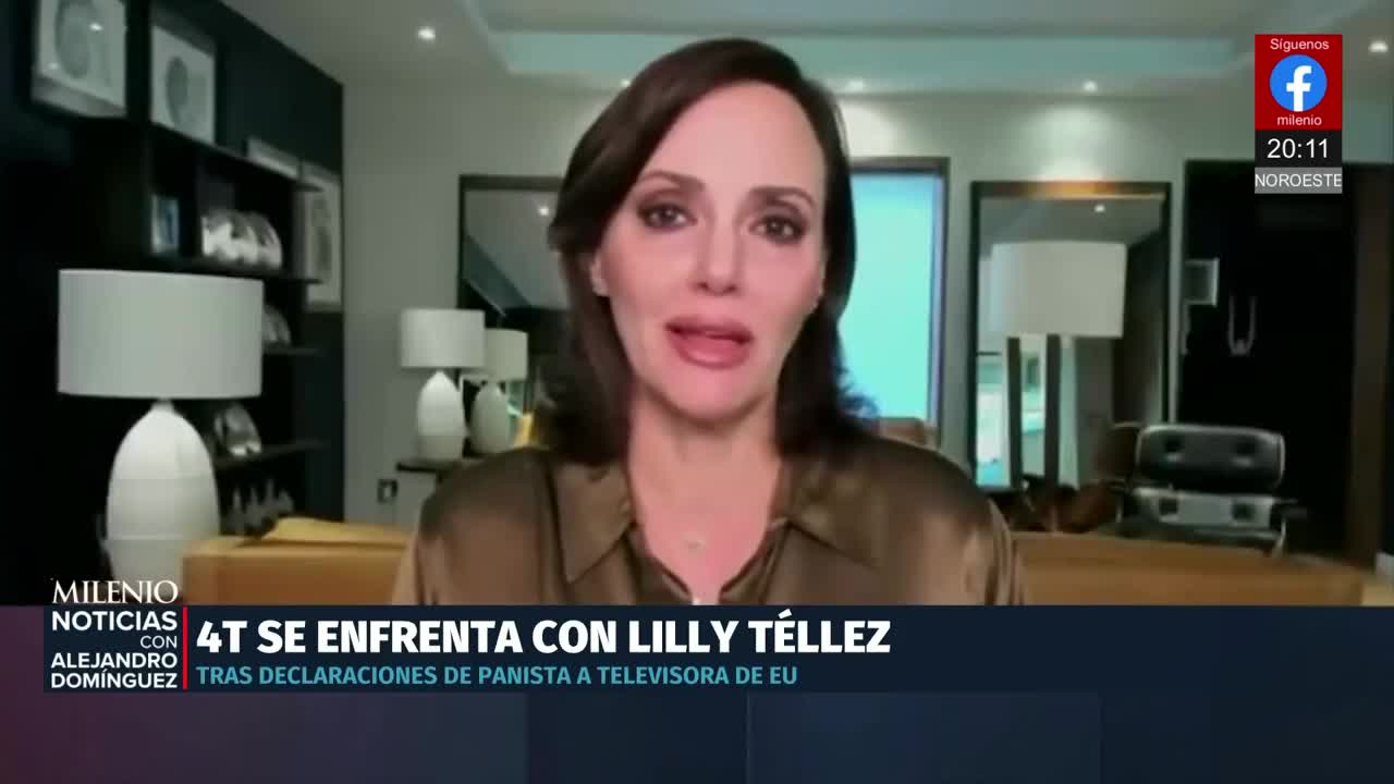 Noticiero completo de Alejandro Domínguez del 25 de agosto de 2025 ...