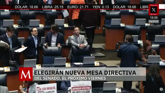 Noticiero completo de Pedro Gamboa del 25 de agosto de 2025- Grupo Milenio