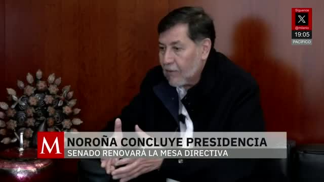 Noticiero completo de Pedro Gamboa del 26 de agosto de 2025- Grupo Milenio