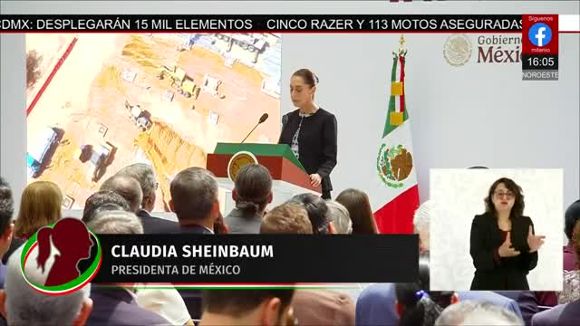 Noticiero completo de Rodrigo Rico del 1 de septiembre de 2025 de 2025 ...