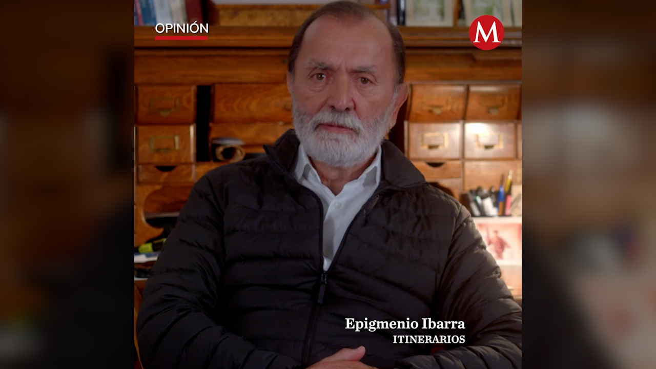 Falta mucho por hacer pero aquí, sobra Presidenta- Grupo Milenio