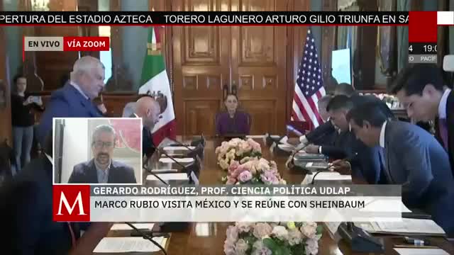 Noticiero completo de Pedro Gamboa del 3 de septiembre de 2025- Grupo ...