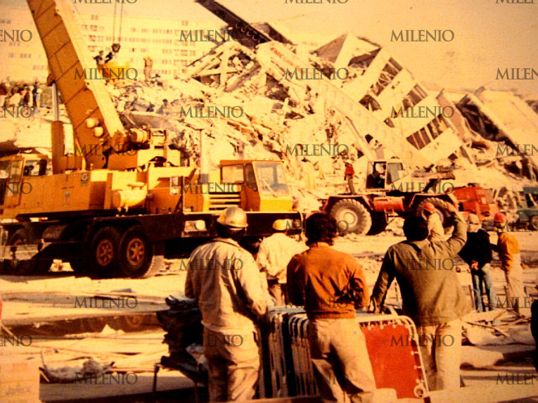 Sismo-de-19-de-septiembre-de 1985: un-recuerdo-en-la-memoria-de-México ...