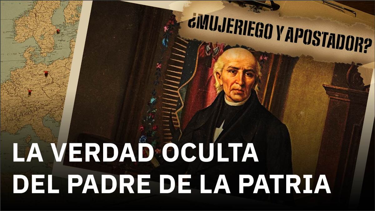 El verdadero Grito de Dolores de Miguel Hidalgo- Grupo Milenio