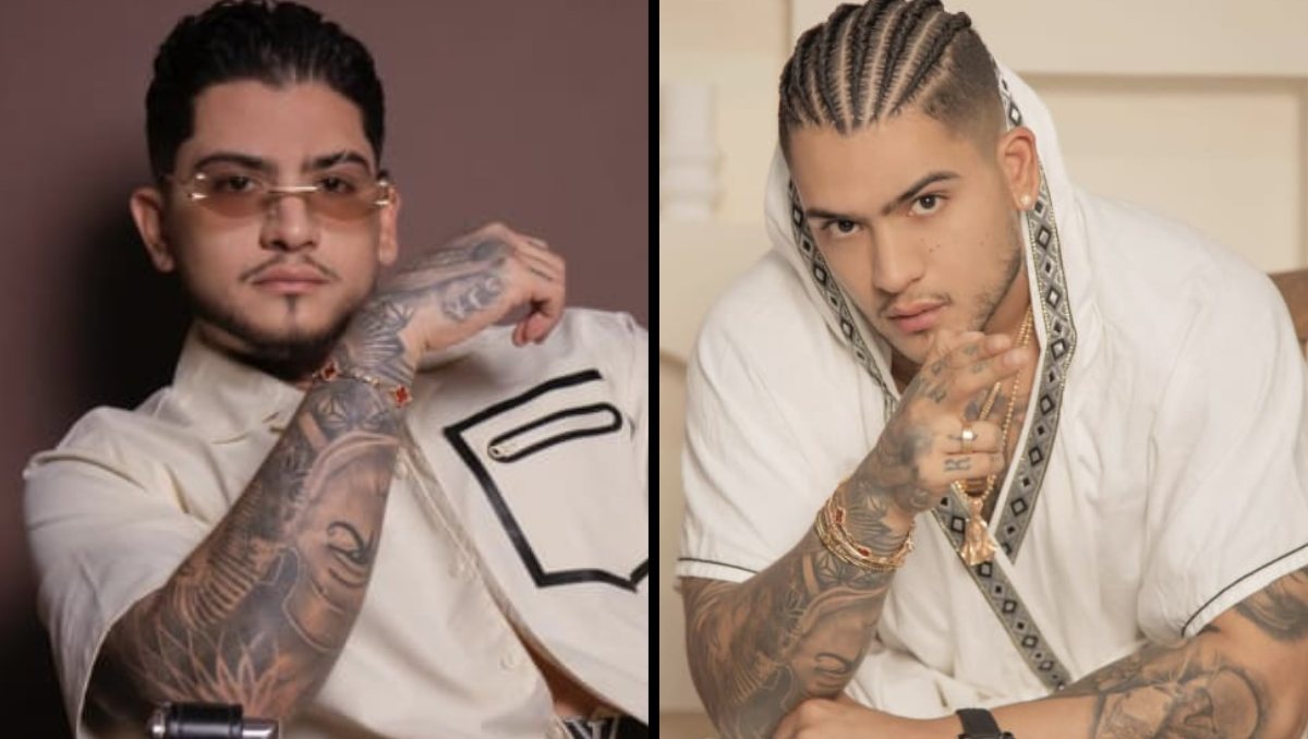 B-King. Cronología de la desaparición de Bayron Sánchez en CdMx- Grupo ...