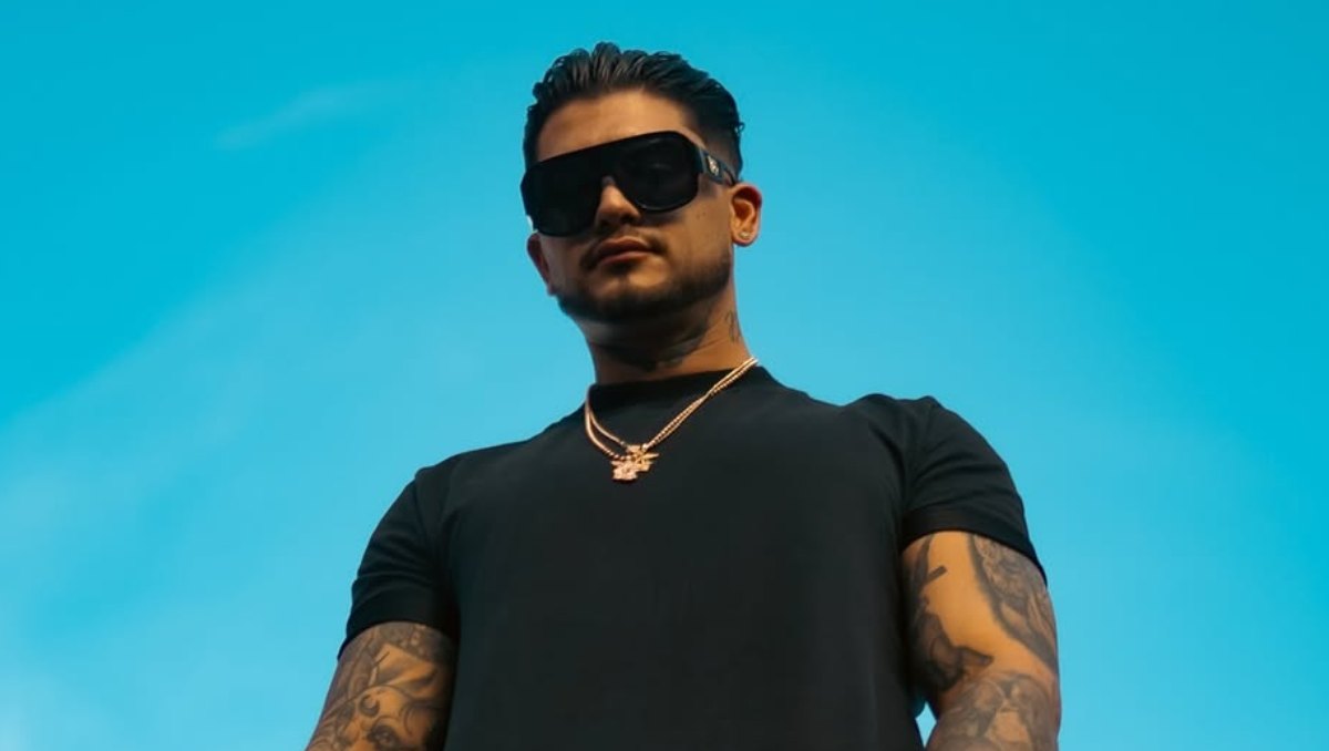 Mamá de B-King revela nuevas pistas sobre la desaparición del músico ...